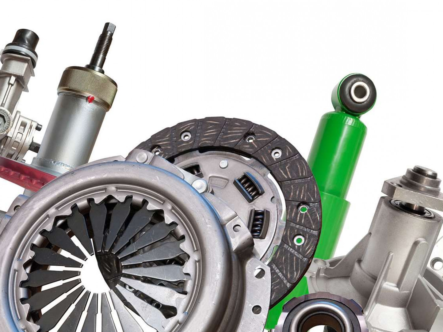 Used Auto Parts in Kuna, ID | Trusty Pick-A-Part